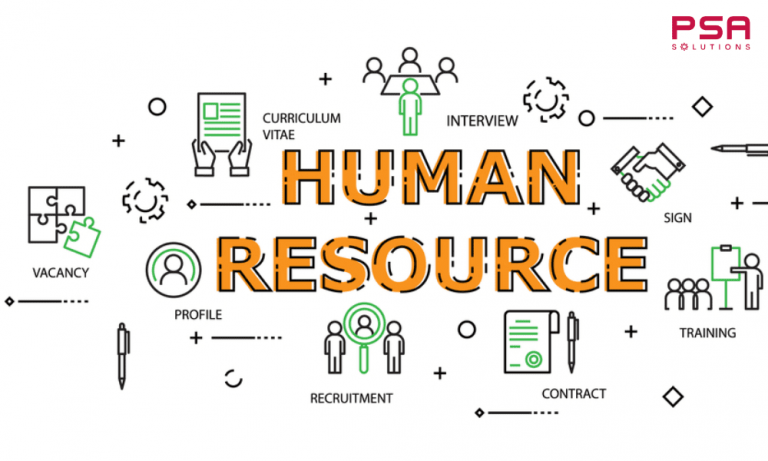 Phần mềm HRM là gì? 6 bước thiết kế phần mềm HRM cho doanh nghiệp - PSA ...